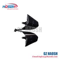 China Isuzu DMAX21 Steering Wheel Audio Cruise Switch Assembly C8983933311 Ergonomic Design for sale