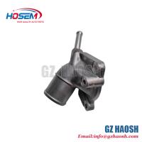 China Isuzu MUX Thermostat Housing C8974360190 Precise Engine Temperature Control Leak-Proof Design for sale