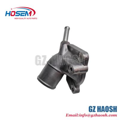 China Isuzu MUX Thermostat Housing C8974360190 Precise Engine Temperature Control Leak-Proof Design for sale