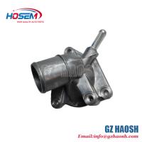 China Isuzu MUX Thermostat Housing C8974360190 Precise Engine Temperature Control Leak-Proof Design for sale