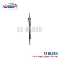 China Isuzu Dmax Glow Plug 8983320410 for DMAX MUX18 RZ4E Engine Cold Start for sale