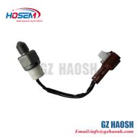 China Isuzu DMAX Neutral Switch 8981809740 for Precise Gear Detection Sturdy and Durable with Easy Installation for sale
