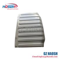 China Isuzu 700P Cab Roof 8-98024941-6 Structurally Robust Truck Cab Roof Neutral Packing for sale