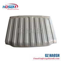 China Isuzu 700P Cab Roof 8-98024941-6 Structurally Robust Truck Cab Roof Neutral Packing for sale