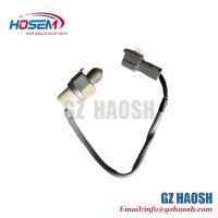 China Isuzu Dmax 8-97314204-0 Transfer Indicator Switch for TFR - Durable 4WD Status Display for sale