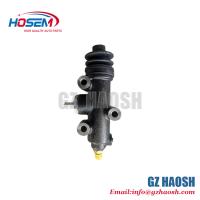 China 9-47500431-0 Brake Master Cylinder for TX6 Stable Hydraulic Pressure Auto Brake Part for sale