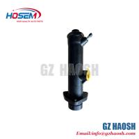 China Brake Master Cylinder 25524900 for ISUZU LPS911 NQR NPR NKR ELF Stable Pressure Reliable Braking for sale