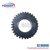 China Isuzu Truck Timing Gear 31 8-97164773-5 for NKR NHR 4JB1 Engine for sale