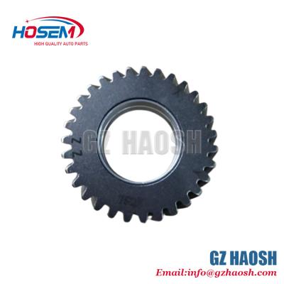 China Isuzu Truck Timing Gear 31 8-97164773-5 for NKR NHR 4JB1 Engine for sale