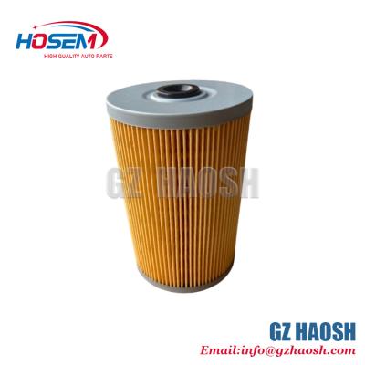 China Isuzu Truck Oil Filter 1-87810075-0 for 6BD1 6BG1 Engines High Efficiency for sale