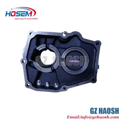 China Isuzu Truck Parts 8-97129189 Transmission Rear Cover for NHR NQR NPR Models for sale