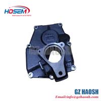 China Isuzu Truck Parts 8-97129189 Transmission Rear Cover for NHR NQR NPR Models for sale