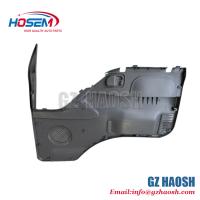 China Isuzu NPR71 4HE1 Front Door Trim Pad L 8-97859722-0 Durable Interior Panel for sale