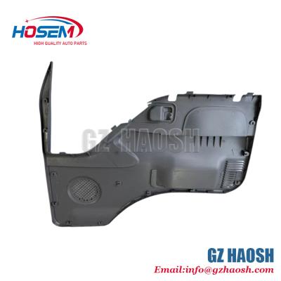 China Isuzu NPR71 4HE1 Front Door Trim Pad L 8-97859722-0 Durable Interior Panel for sale