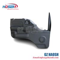 China Isuzu NPR71 4HE1 Front Door Trim Pad L 8-97859722-0 Durable Interior Panel for sale