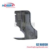 China Isuzu NPR71 4HE1 Front Door Trim Pad L 8-97859722-0 Durable Interior Panel for sale