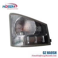 China Isuzu 700P 4HK1 Turn Signal Lamp RH 8-97585172-0 High Brightness 12V for sale