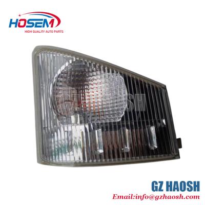 China Isuzu 700P 4HK1 Turn Signal Lamp RH 8-97585172-0 High Brightness 12V for sale