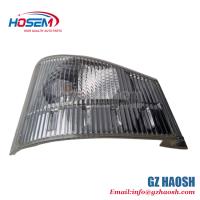 China Isuzu 700P 4HK1 Turn Signal Lamp RH 8-97585172-0 High Brightness 12V for sale