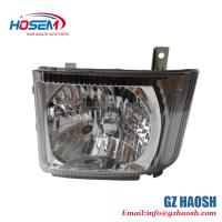 China Isuzu 700P 4HK1 Head Lamp Assembly L 8-98098482-0 New Left Side Light for sale