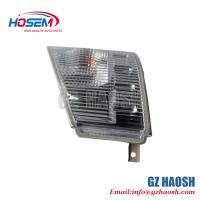 China Isuzu 700P 4HK1 Turn Signal Lamp LH 8-97585173-1 High Brightness 12V for sale