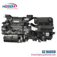 China Isuzu Dmax Blower and Heater Assembly C8975164021 for DMAX S AT 12V HVAC Unit for sale