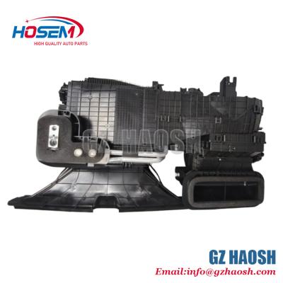 China Isuzu Dmax Blower and Heater Assembly C8975164021 for DMAX S AT 12V HVAC Unit for sale