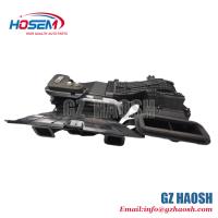 China Isuzu Dmax Blower and Heater Assembly C8975164021 for DMAX S AT 12V HVAC Unit for sale