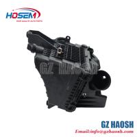 China Auto Parts C8983287300 Air Filter Assembly suitable for MUX 1.9 for sale
