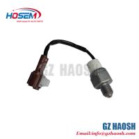 China Neutral Switch 8981809740 Fit For Isuzu DMAX And MU-X for sale