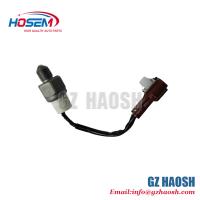 China Neutral Switch 8981809740 Fit For Isuzu DMAX And MU-X for sale