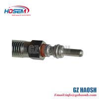China Glow Plug 8983320410 Fit For Isuzu DMAX MU-X 2018 RZ4E Engine for sale
