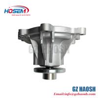 China Water Pump C8974357910 8-98382836-0 Fit For Isuzu MU-X 1.9 Engine Cooling for sale