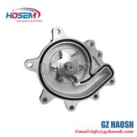 China Water Pump C8974357910 8-98382836-0 Fit For Isuzu MU-X 1.9 Engine Cooling for sale