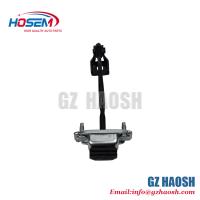 China Isuzu Dmax Door Limiter Rear C8981030313 for DMAX RM 2002-2011 for sale