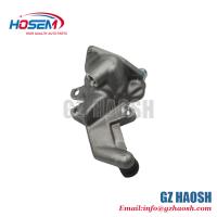 China Isuzu Dmax Thermostat Housing C8974361810 for RZ4E 1.9 Engine Coolant Control for sale
