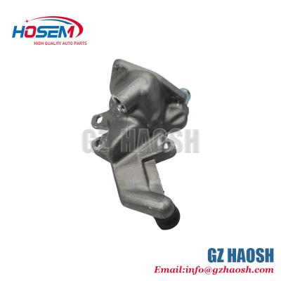China Isuzu Dmax Thermostat Housing C8974361810 for RZ4E 1.9 Engine Coolant Control for sale
