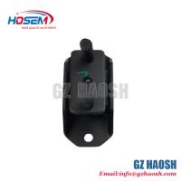 China Isuzu Dmax Parts C8981936260 Gearbox Bracket suitable for DMAX 4X2 for sale