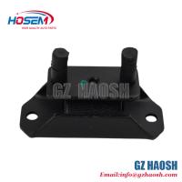 China Isuzu Dmax Parts C8981936260 Gearbox Bracket suitable for DMAX 4X2 for sale
