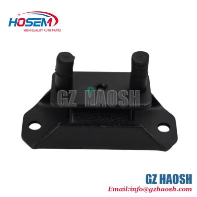 China Isuzu Dmax Parts C8981936260 Gearbox Bracket suitable for DMAX 4X2 for sale