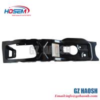 China Isuzu Truck Parts 8-98025184-0 Bumper Bracket R for 700P 4HK1 KV100 KV600 for sale