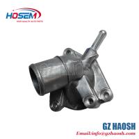 China Isuzu MU-X Thermostat Housing C8974360190 Auto Cooling System 1.9L 3.0L for sale