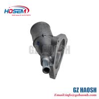 China Isuzu MU-X Thermostat Housing C8974360190 Auto Cooling System 1.9L 3.0L for sale