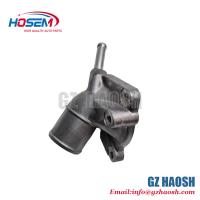 China Isuzu MU-X Thermostat Housing C8974360190 Auto Cooling System 1.9L 3.0L for sale