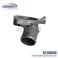 China Isuzu MU-X Thermostat Housing C8974360190 Auto Cooling System 1.9L 3.0L for sale