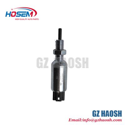 China Clutch Pedal Switch C8981542100 Compatible with Isuzu D-MAX MU-X RM 12V for sale
