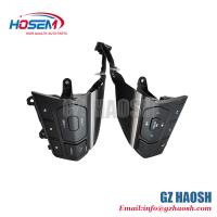 China Steering Wheel Audio Cruise Switch Assembly C8983933311 for Isuzu D-MAX 2021 for sale