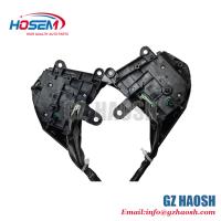 China Steering Wheel Audio Cruise Switch Assembly C8983933311 for Isuzu D-MAX 2021 for sale