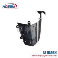 China Steering Wheel Audio Cruise Switch Assembly C8983933311 for Isuzu D-MAX 2021 for sale