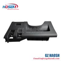 China Isuzu D-MAX Instrument Panel Lower Assembly CA100008510 for RM Series for sale